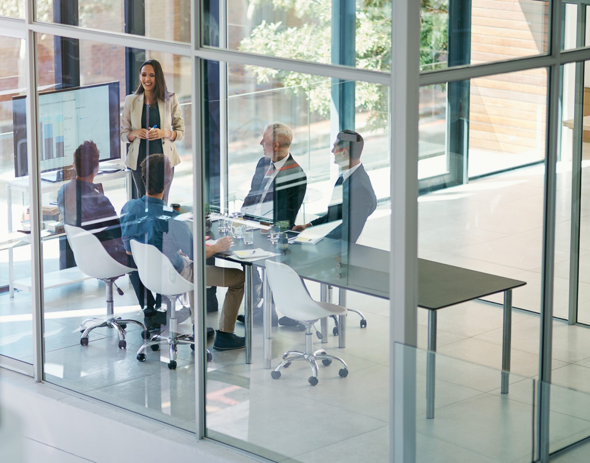 The Ins and Outs of Hospital Coverage Agreements - VMG Health