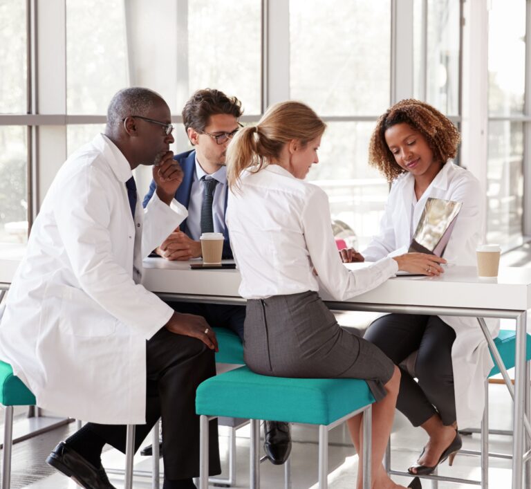 Designing & Valuing Quality Incentive Programs for Physicians - VMG Health