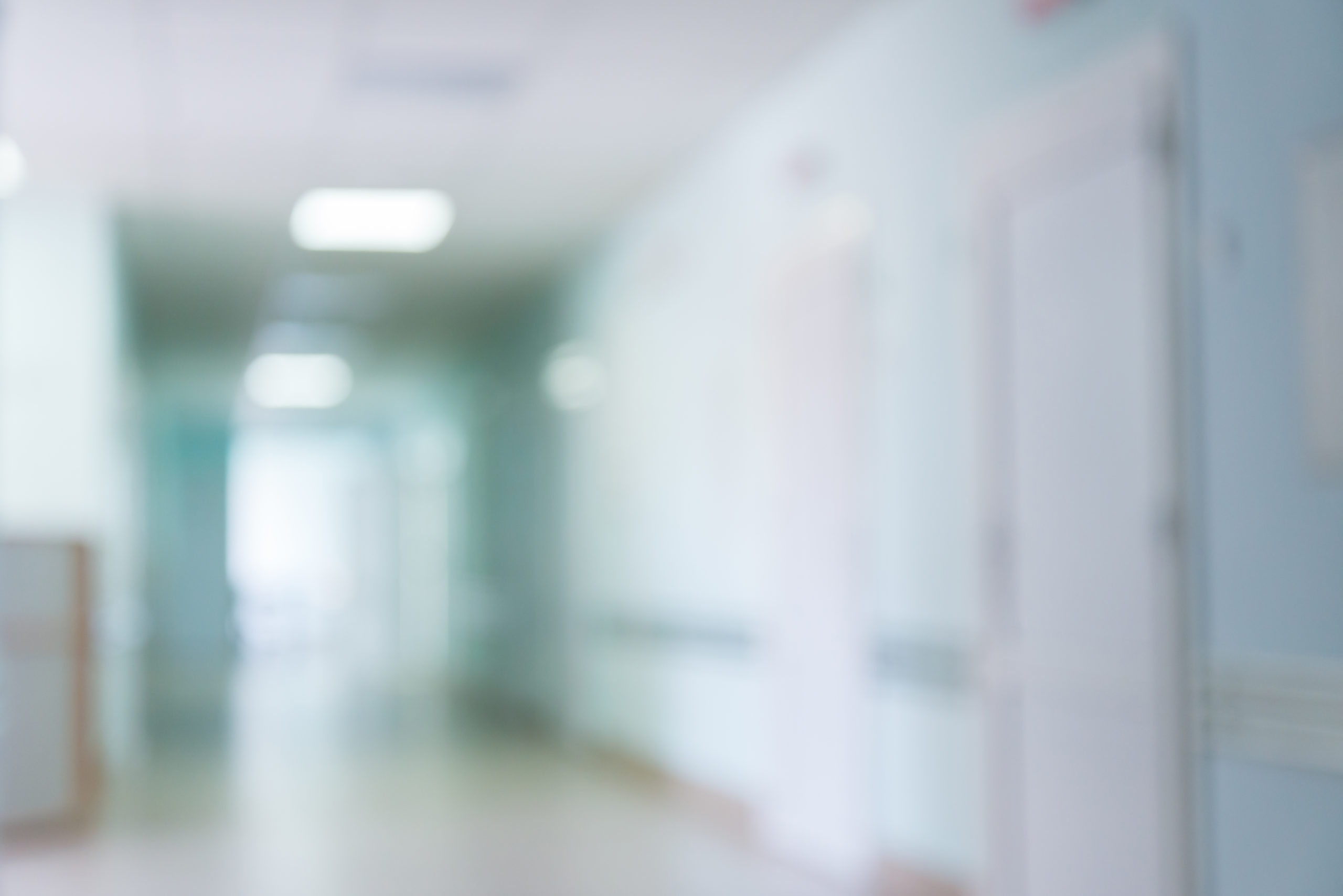 CMS Guidance May Require New Strategies for Short-stay Hospitals - VMG ...