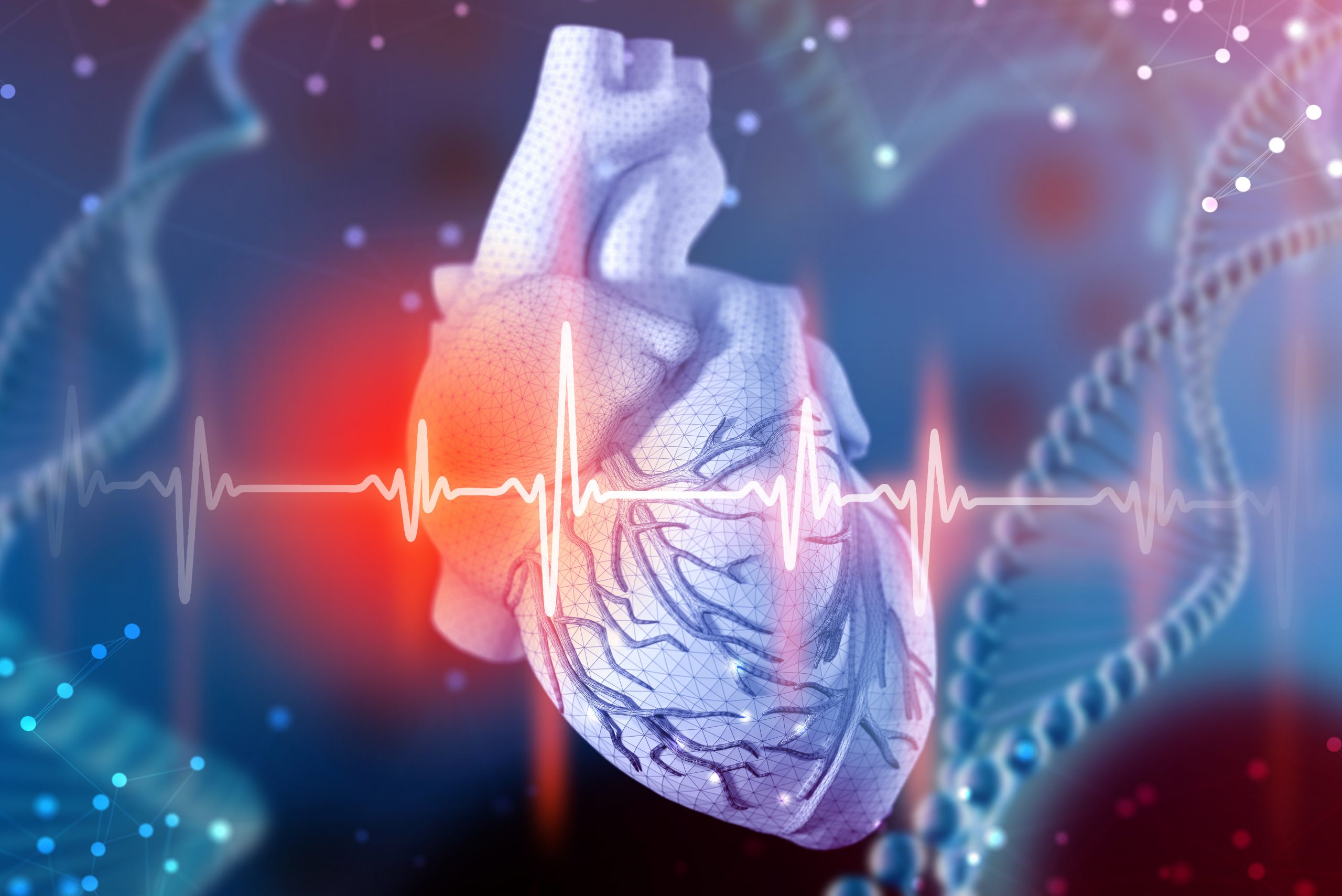 Hybrid Surgery Centers: The Cardiology Shift - VMG Health