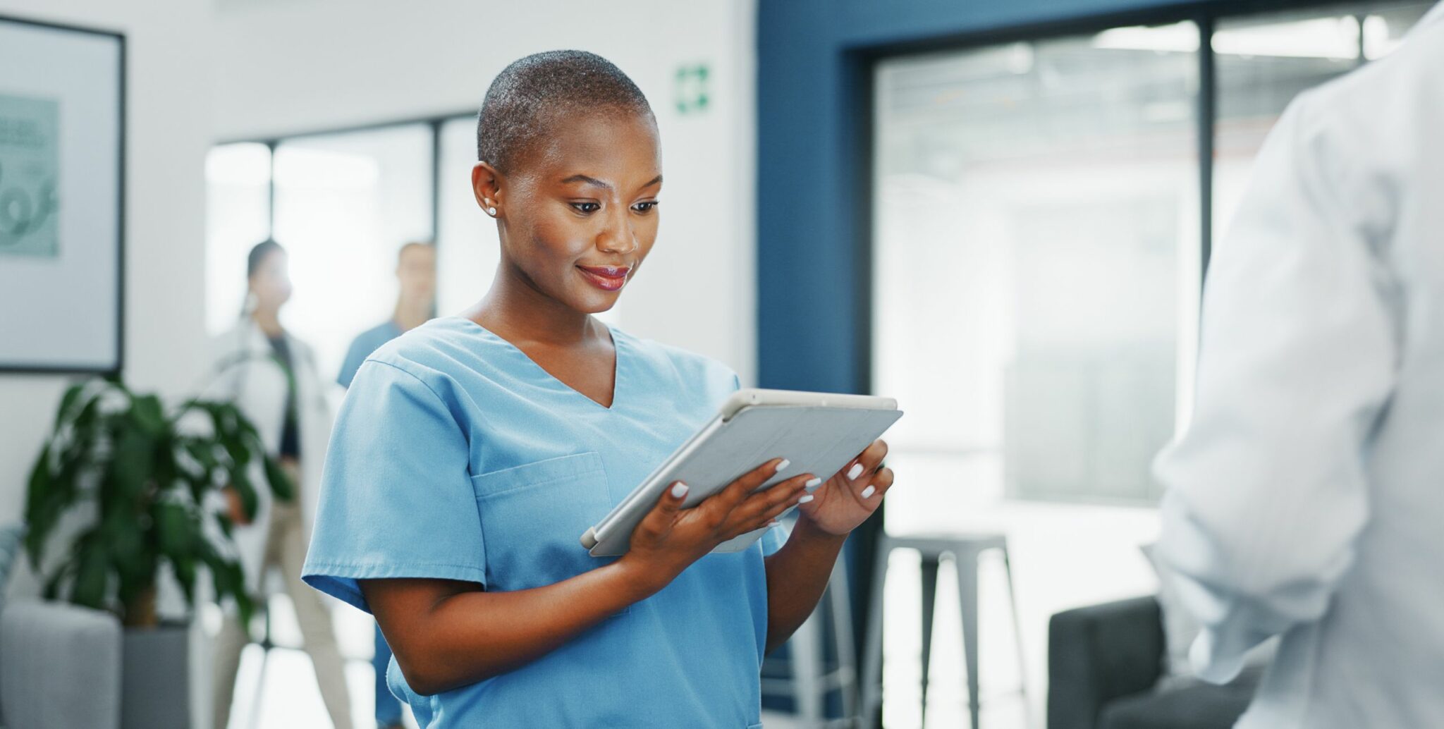 Ophthalmology & Eyecare | VMG Health