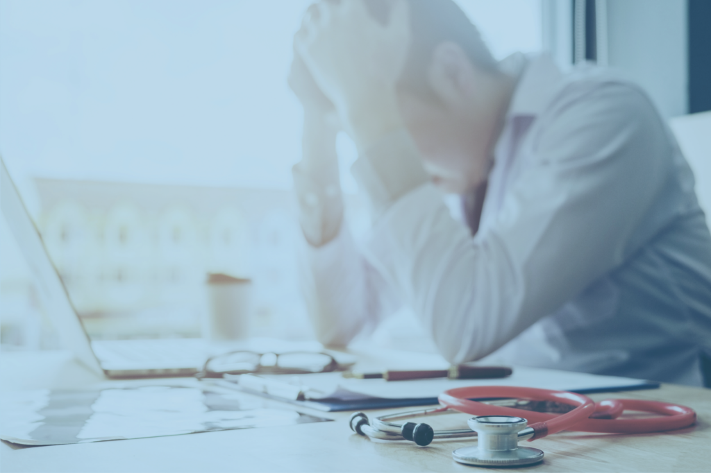 Physician Burnout and Career Fatigue Part 1: The Growth of Physician ...
