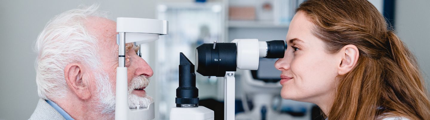 Ophthalmology Connection (BSM Connection for Ophthalmology) - VMG Health