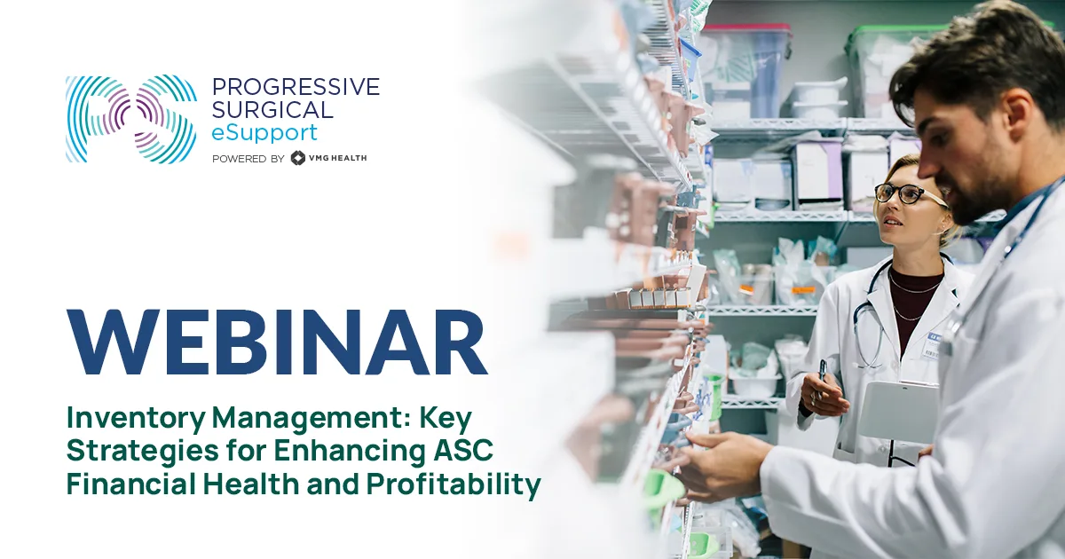 Inventory Management: Key Strategies for Enhancing ASC Financial Health ...
